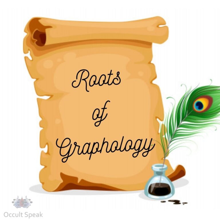 What is Graphology and How does it work?