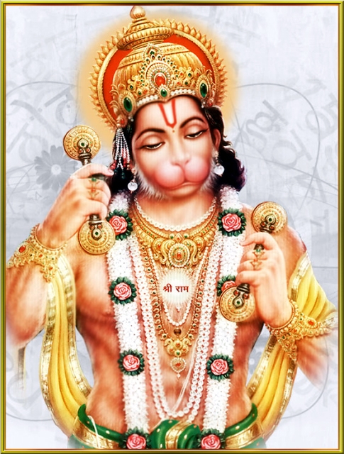 7 Indian Mythological Characters who are still alive -Immortal Soul