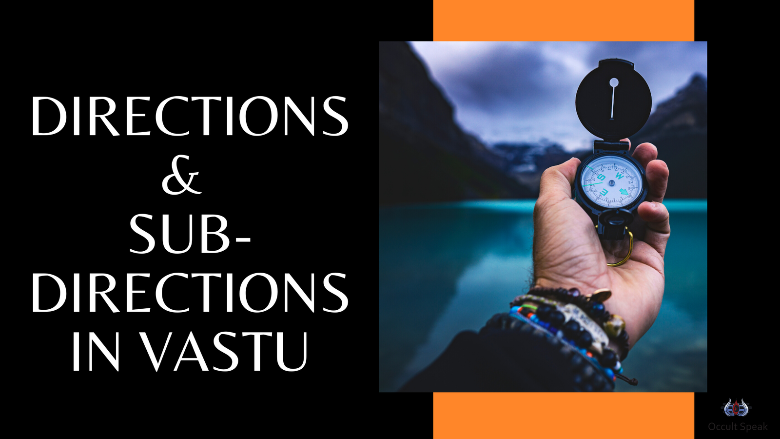 Importance of Directions and Sub Directions in Vastu Shastra