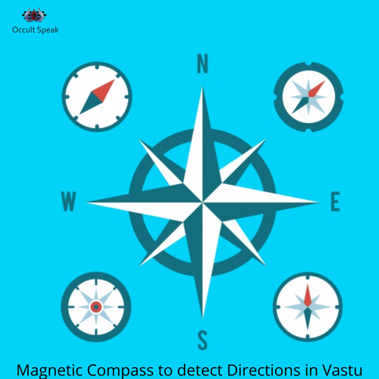 Importance of Directions and Sub Directions in Vastu Shastra