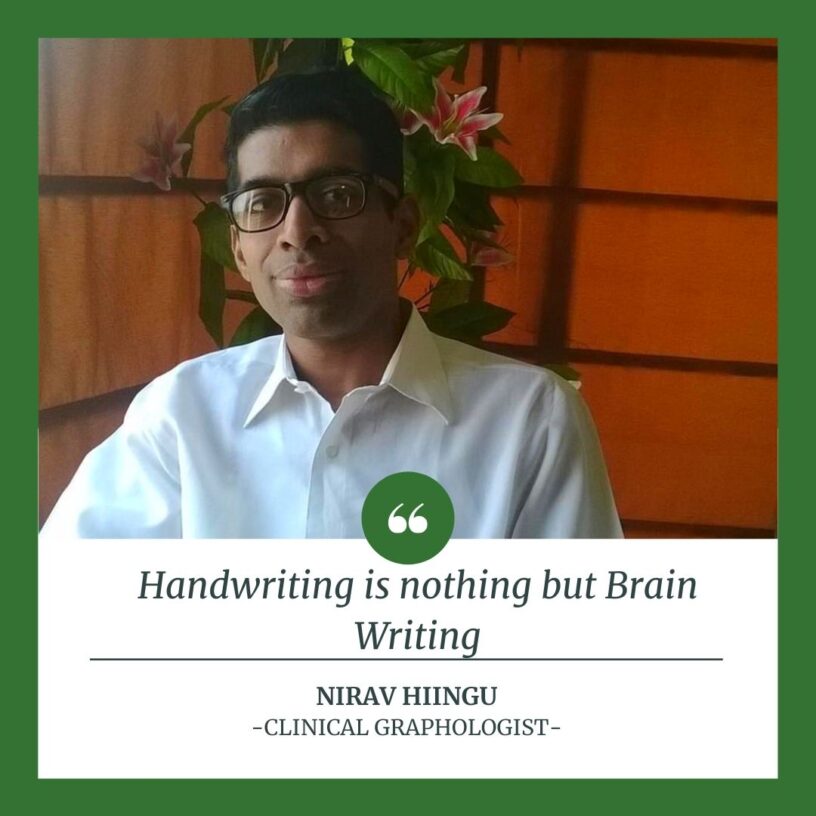 What is Graphology and How does it work?
