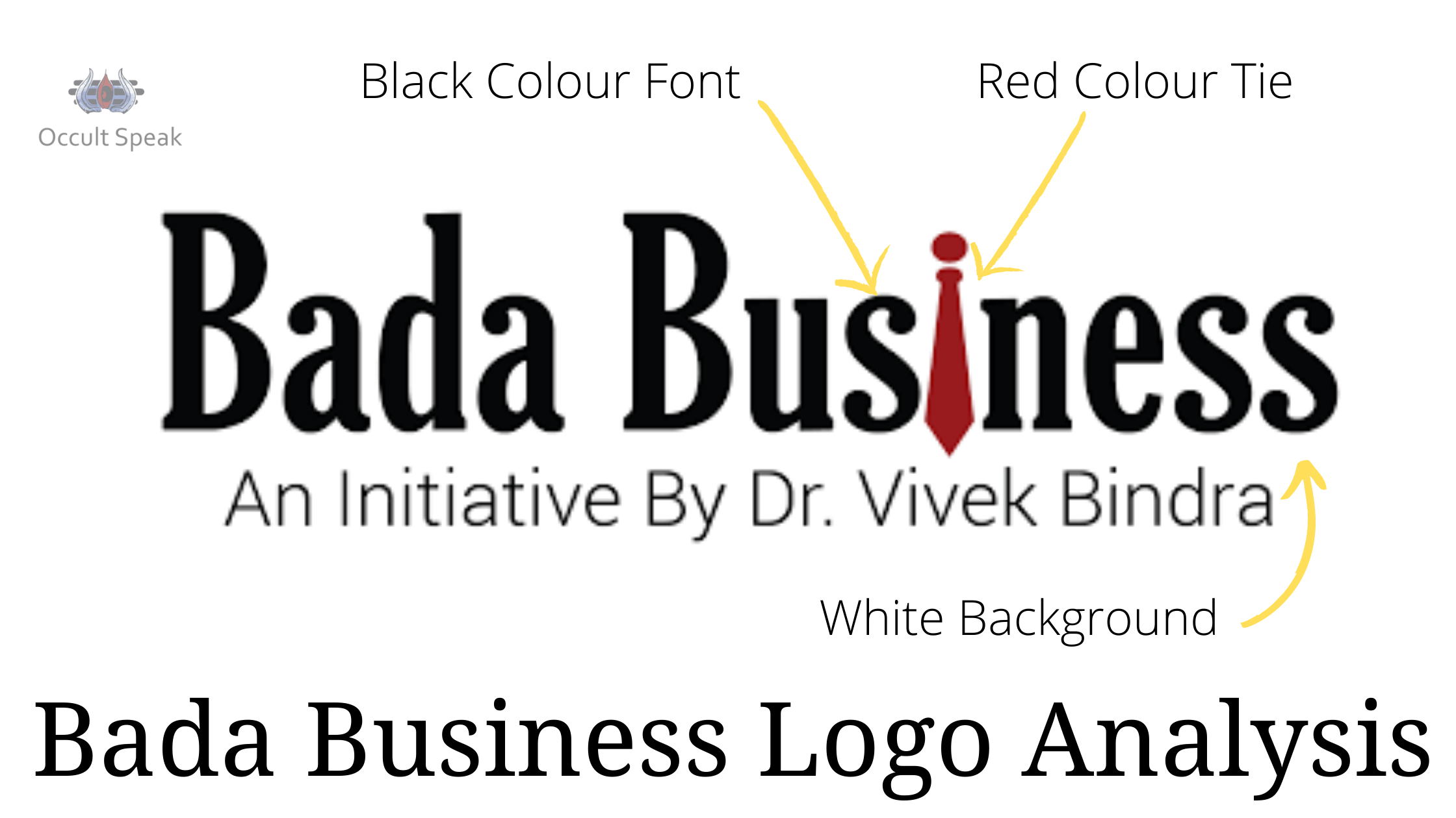 7+ The Ultimate Secret Of BADA BUSINESS LOGO ANALYSIS in TEN Minutes