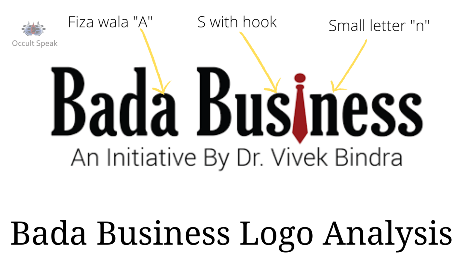 7+ The Ultimate Secret Of BADA BUSINESS LOGO ANALYSIS in TEN Minutes