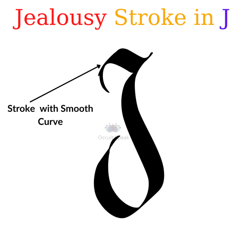 Felon's Claw in Handwriting and Cheating