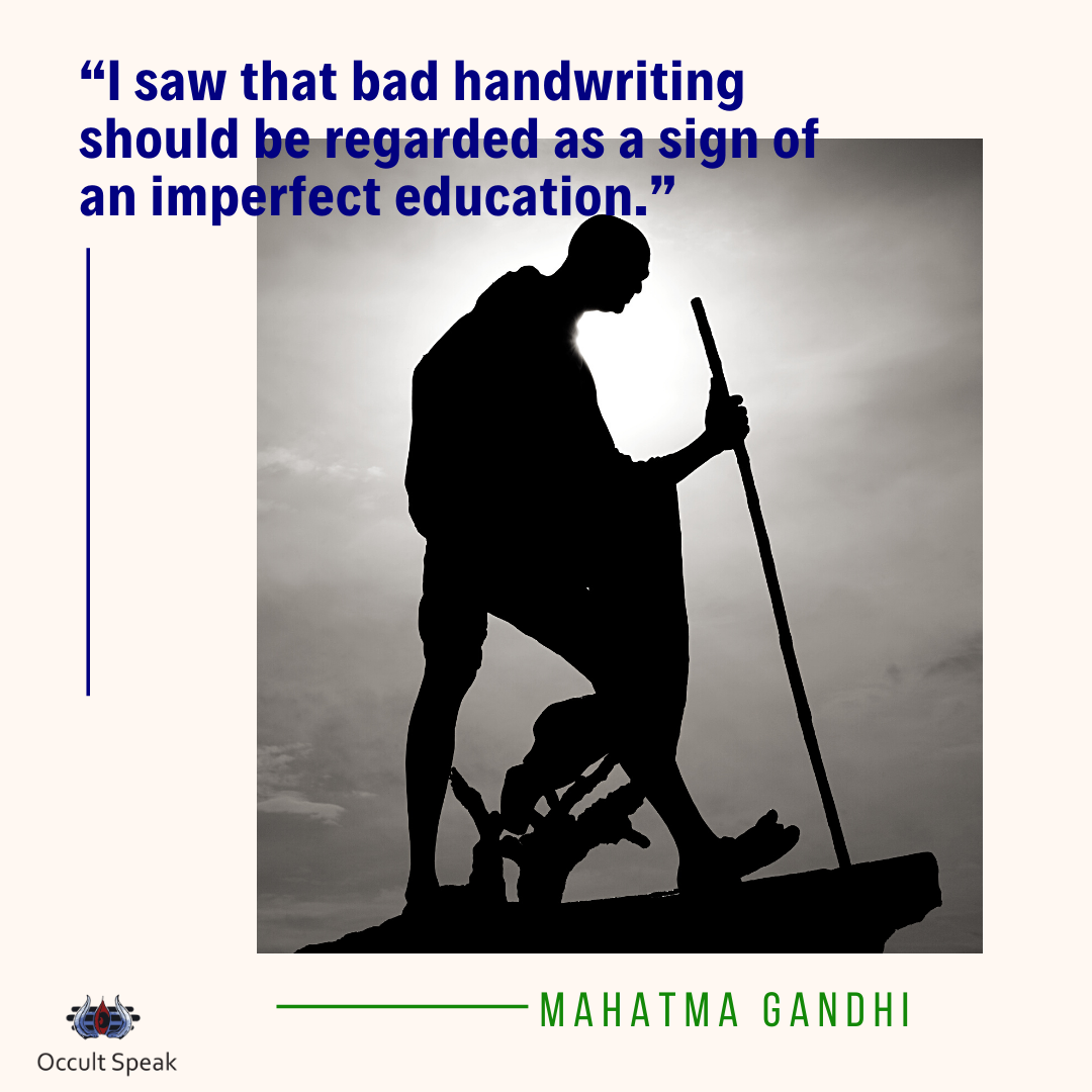 Handwriting Analysis and Letter P: Why are few people always ACTIVE ...