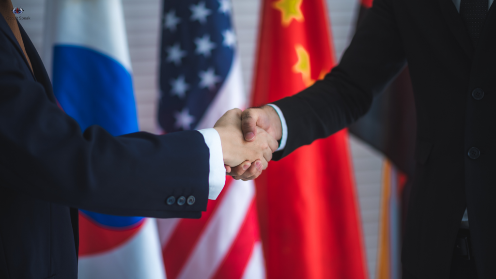 How to Identify Diplomatic by Handwriting and Signature