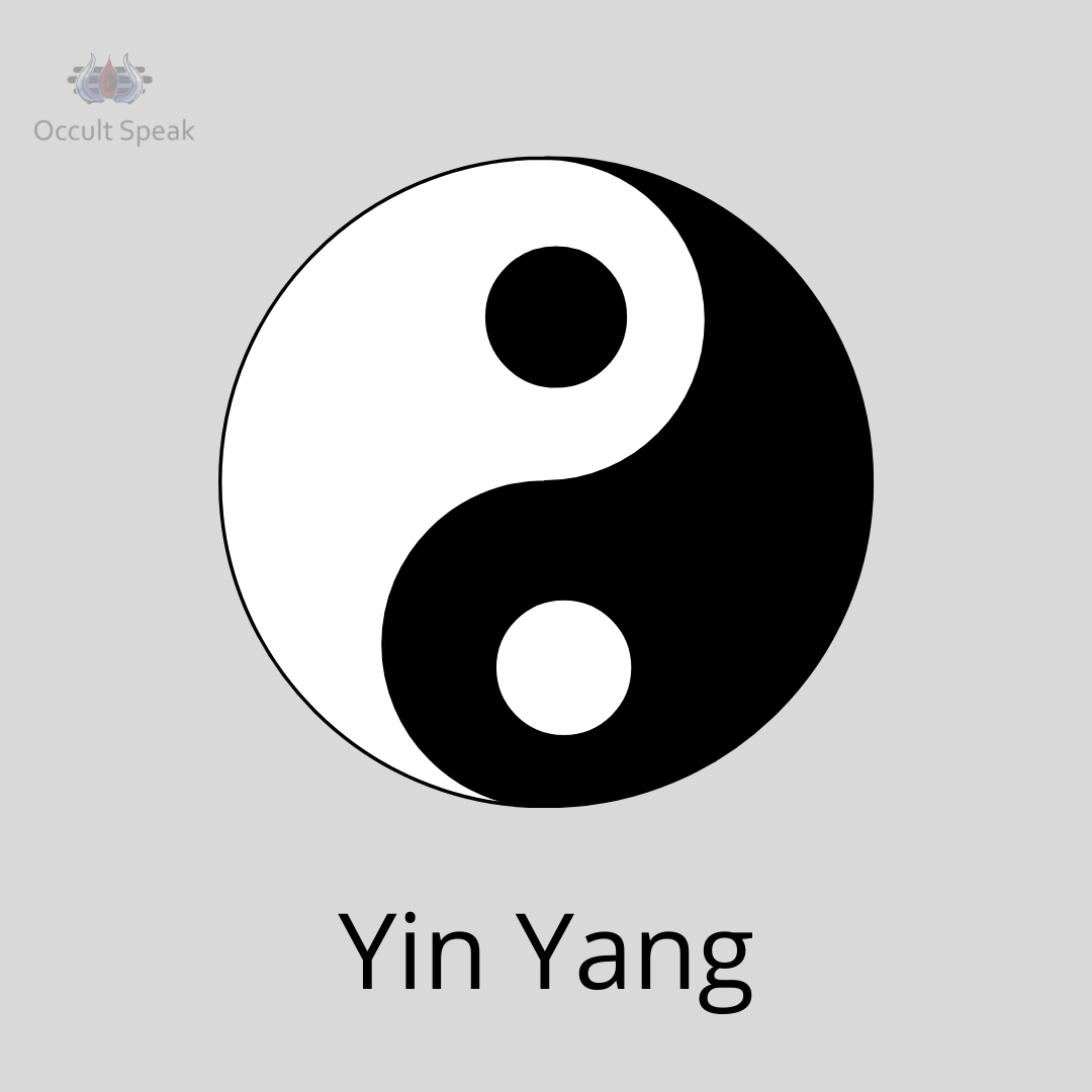 13 Yin Yang Facts & Why Men are Better at Business