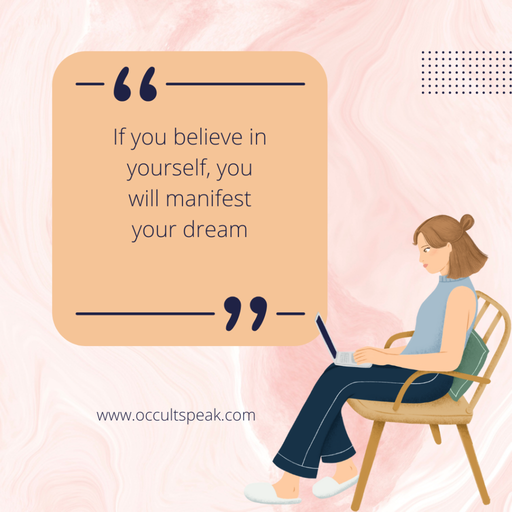 55X5 Method : Manifest your Dream in 5 Days Only