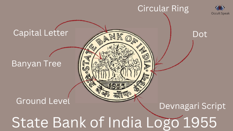 SBI Logo : Hidden Meaning in State Bank of India logo