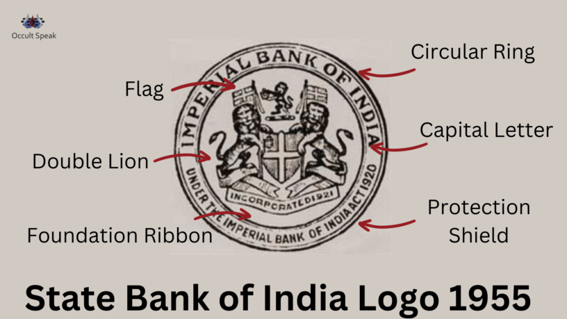 SBI Logo : Hidden Meaning in State Bank of India logo