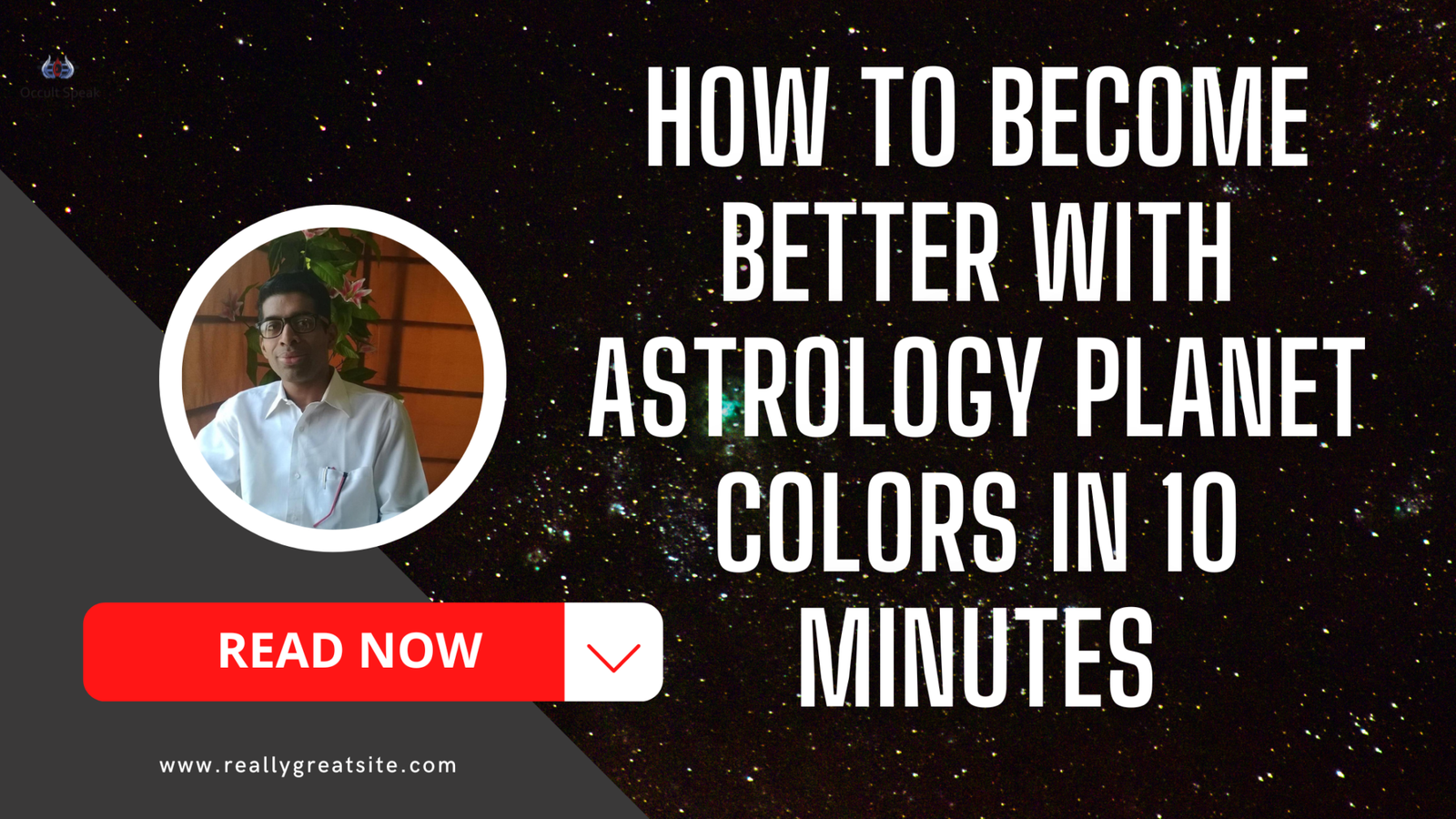 How to Become Better with Astrology Planet Colors in 10 Minutes