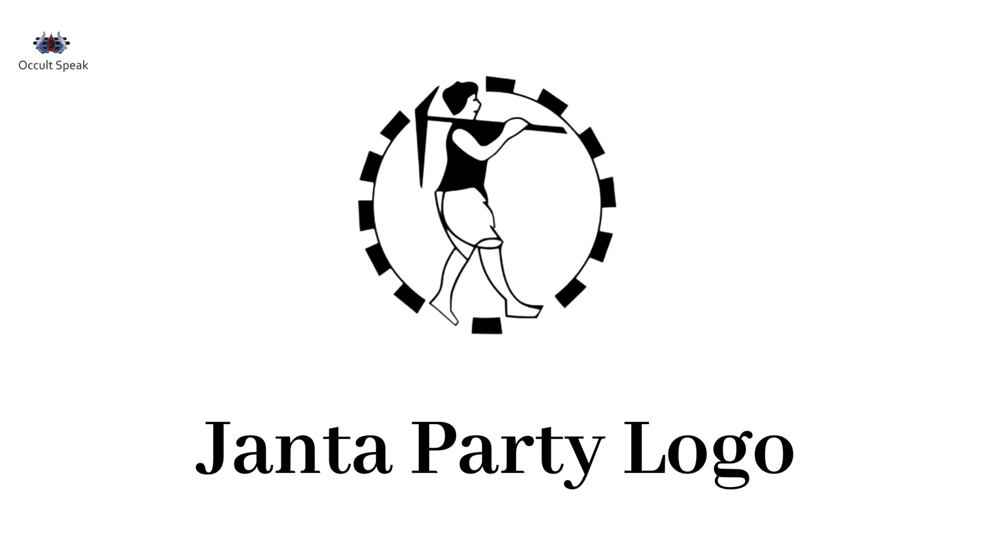 10 Dark Secrets of BJP Logo Analysis