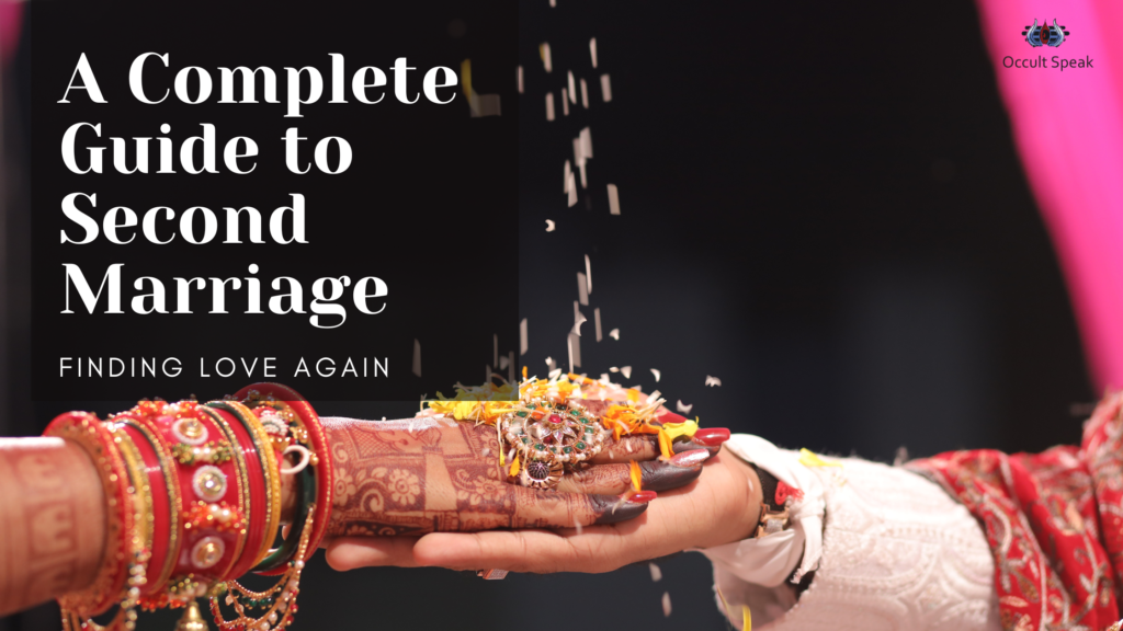 The Ultimate Guide to Finding Love Again: Tips for a Successful Second ...