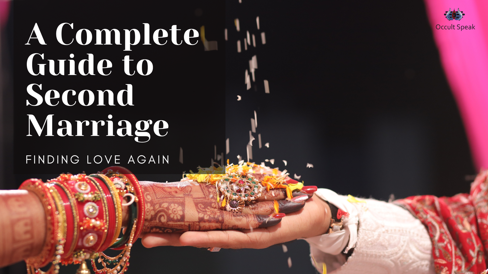 The Ultimate Guide to Finding Love Again: Tips for a Successful Second ...
