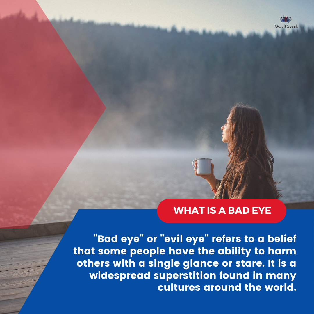 "Guarding Against the Evil Eye : Insights and Remedies" on Buri Nazar ...