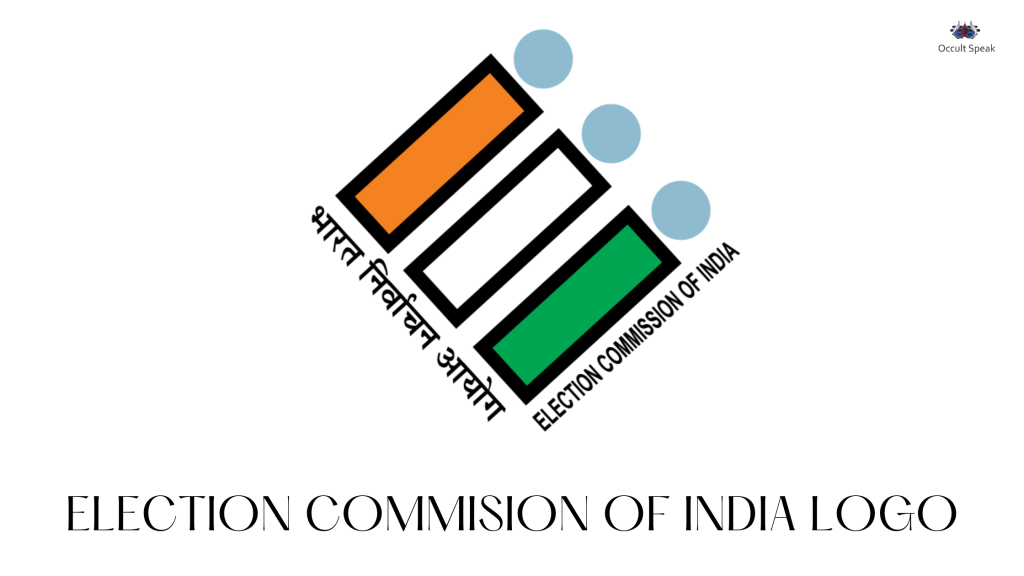 Hidden Secrets in Election Commission of India Logo Analysis