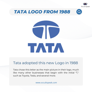 The Tata Logo Analysis: Its Evolution and Significance Introduction to ...
