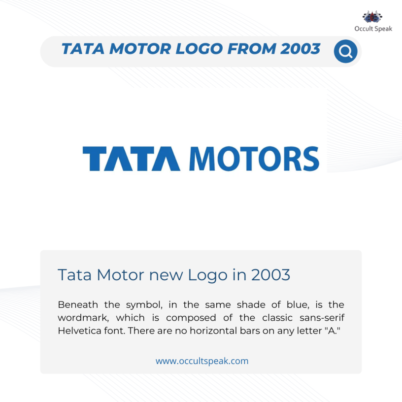The Tata Logo Analysis: Its Evolution and Significance Introduction to ...