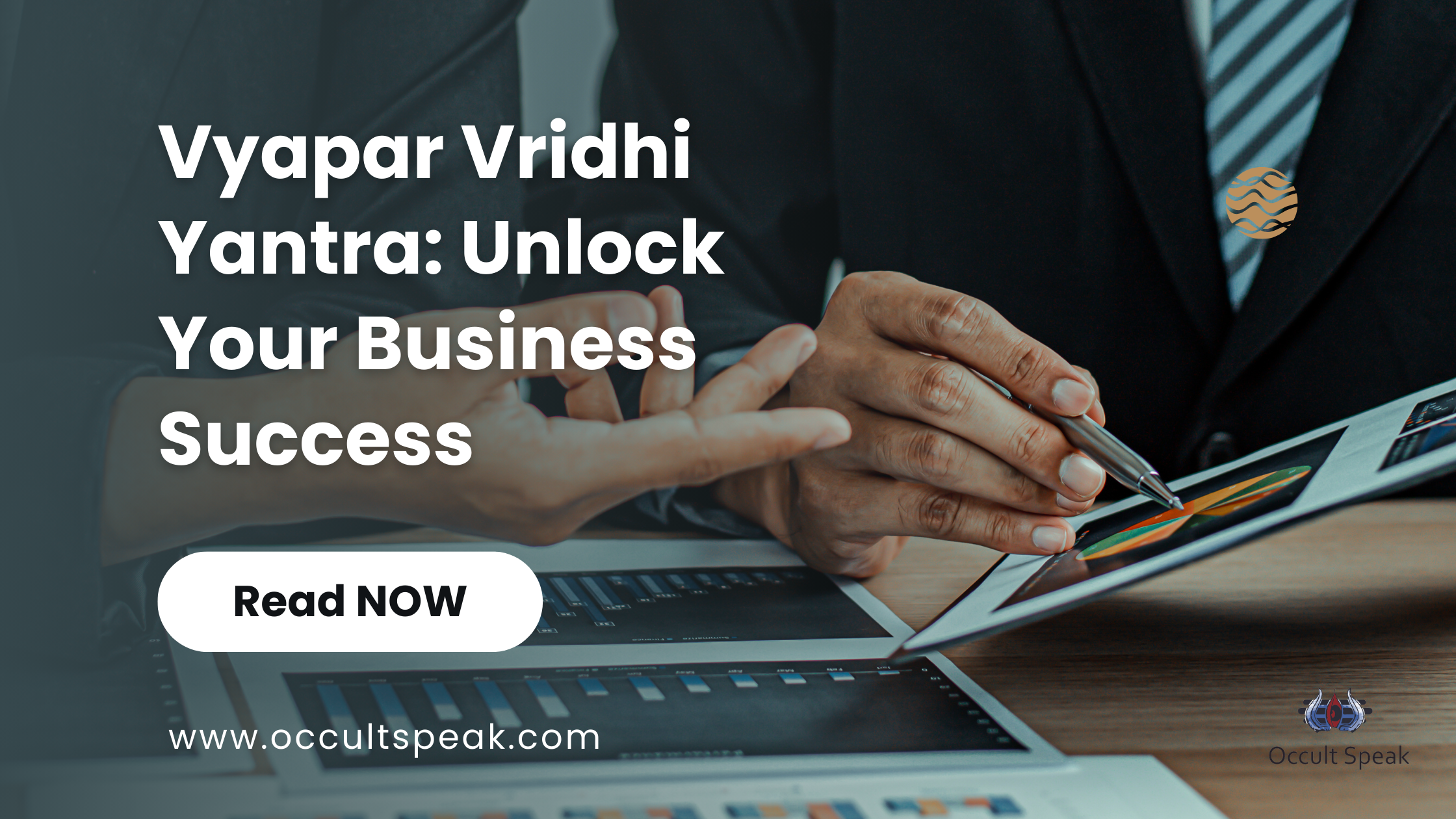 Vyapar Vridhi Yantra: Unlock Your Business Success