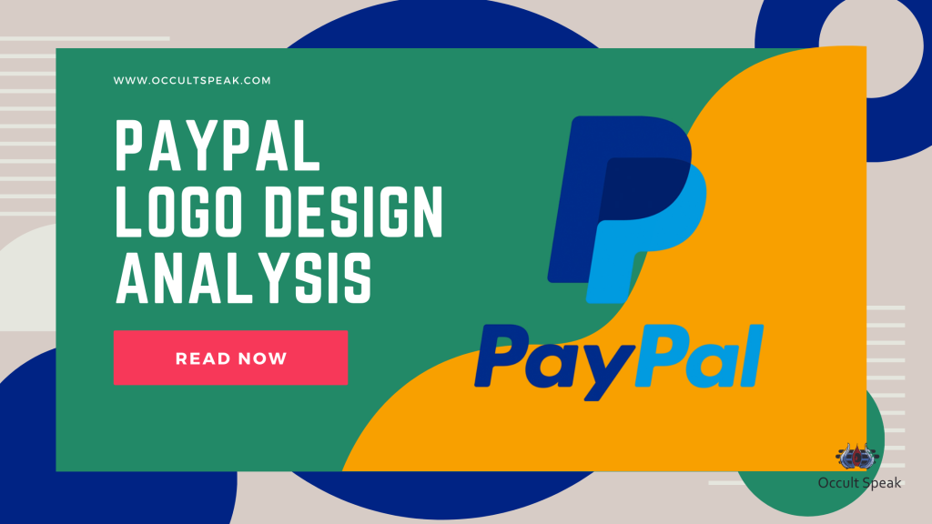 Logo Design Analysis: PayPal Logo