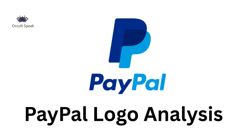 Logo Design Analysis: PayPal Logo