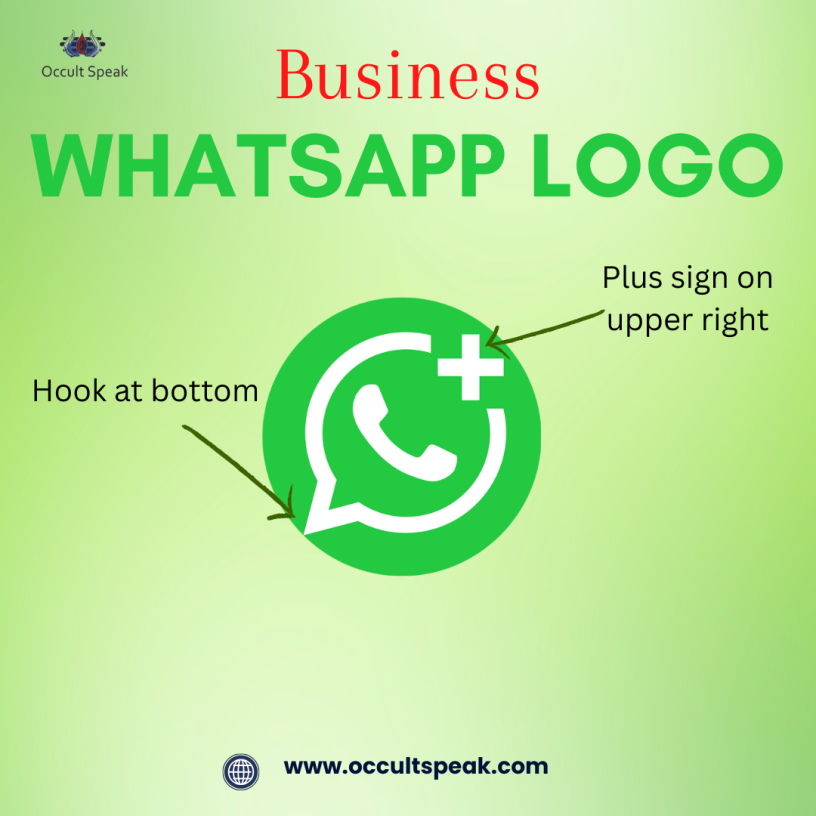 In-Depth Analysis of the Newly Launched "Business WhatsApp Logo"