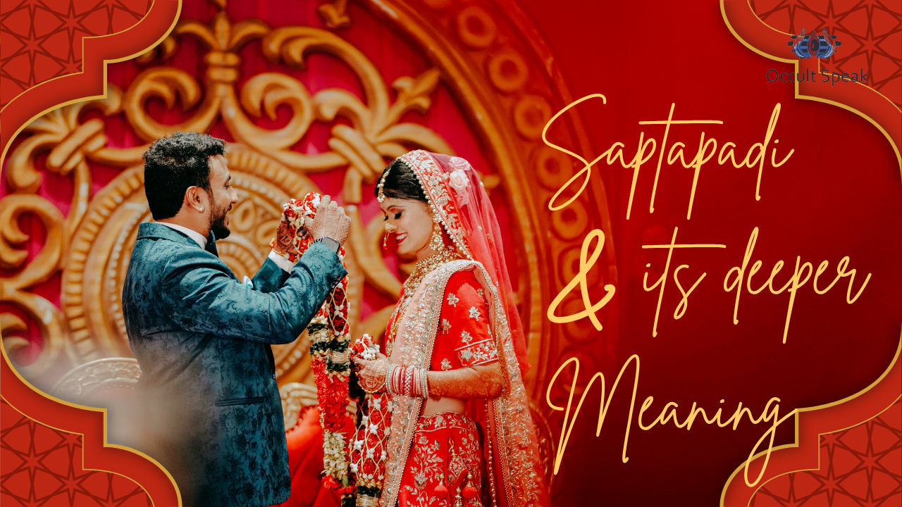 The Significance of Saptapadi 7 Steps: A Journey Through Tradition and ...